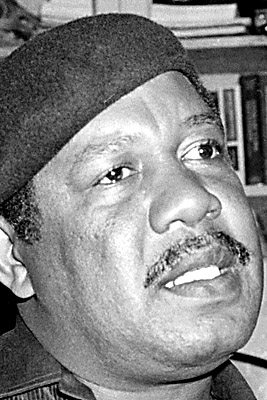 Acclaimed novelist Ernest Gaines dies | News, Sports, Jobs - Altoona Mirror